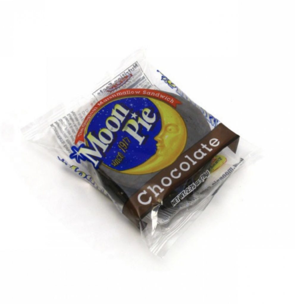 Moon Pie Chocolate Double Decker 78g Curious Candy